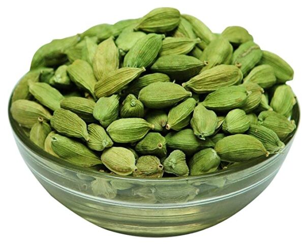 Cardamom - Tasmai exports